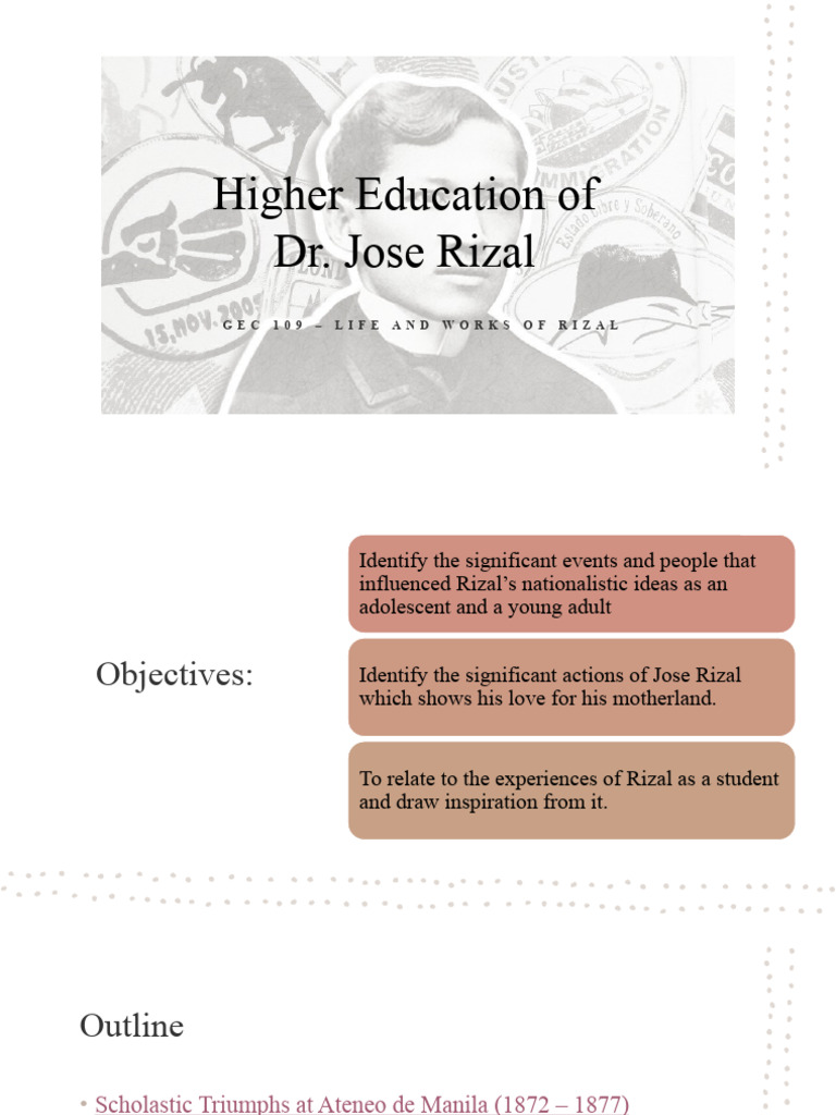 Secondary and Tertiary Education | PDF | Schools | Secondary Education