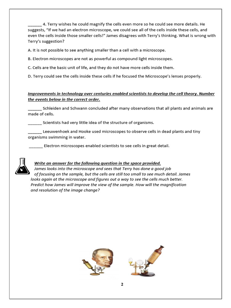 Grade 7 Elevate Science Workbook | PDF | Nervous System | Neuron
