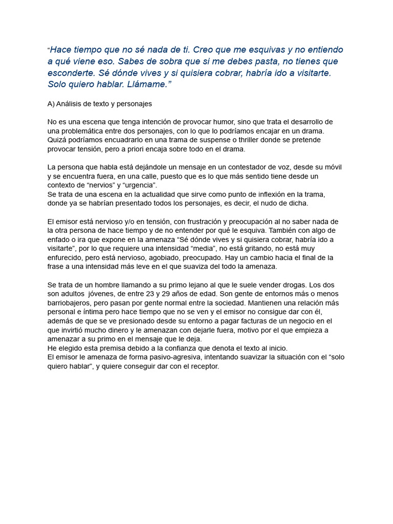 Tarea 3.3 Rehecha | PDF