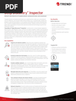 Quick Start Guide: Unpacking and Installing Initial Configuration For A10 Thunder Series and AX ...