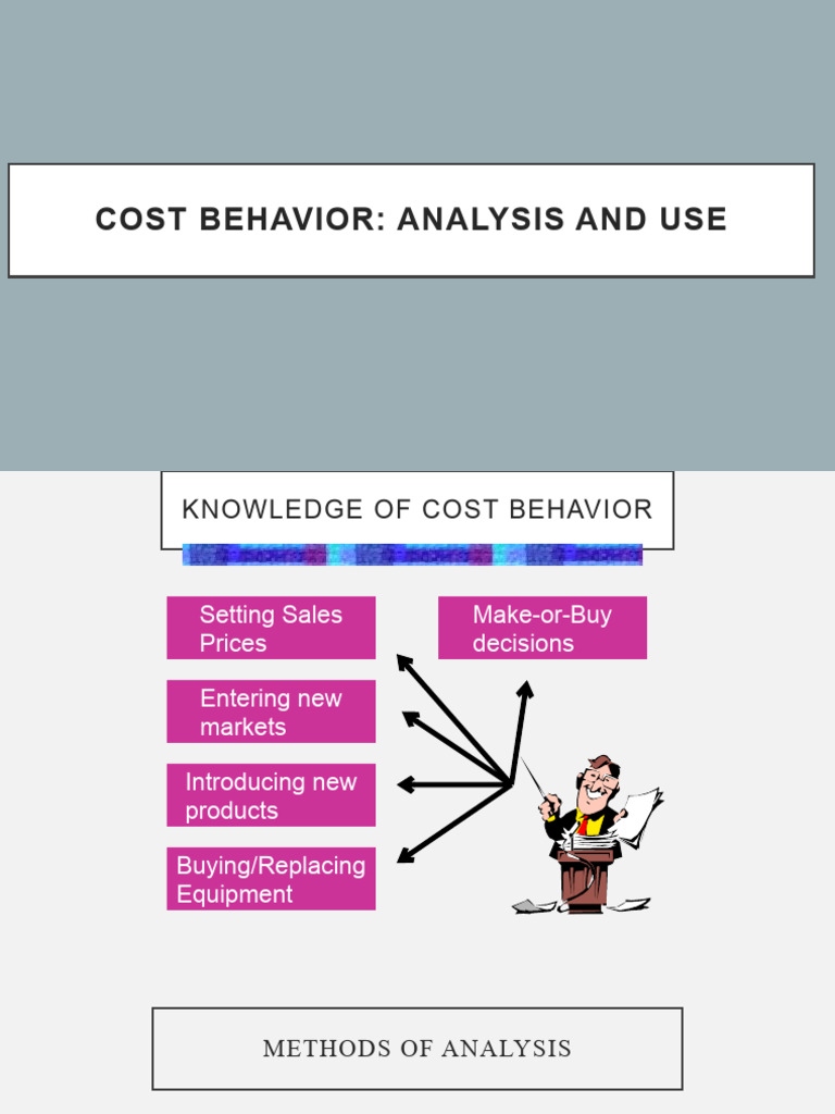 Cost Understanding | PDF | Linear Regression | Regression Analysis