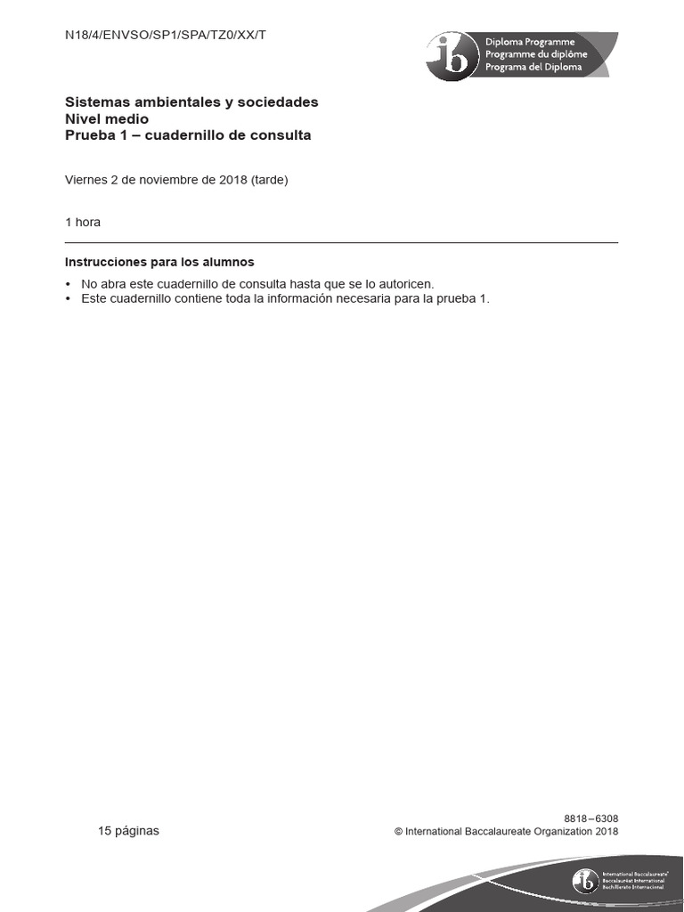 Essssss 1 | PDF | Parques | Ontario