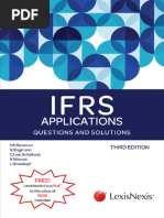 ISRS 4400 Agreed Upon Procedures - Revised | PDF | Judgment (Law ...
