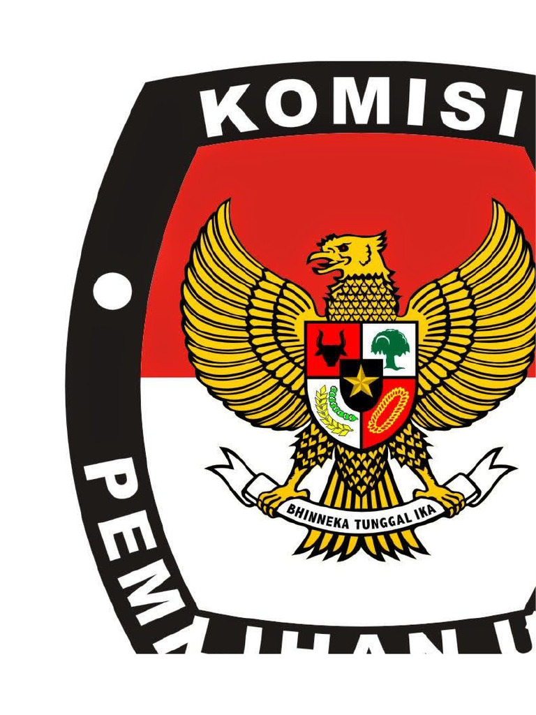 Logo Kpu | PDF