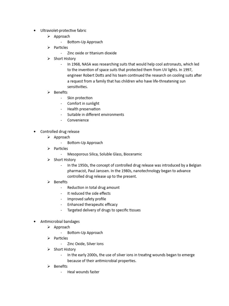 STS | PDF