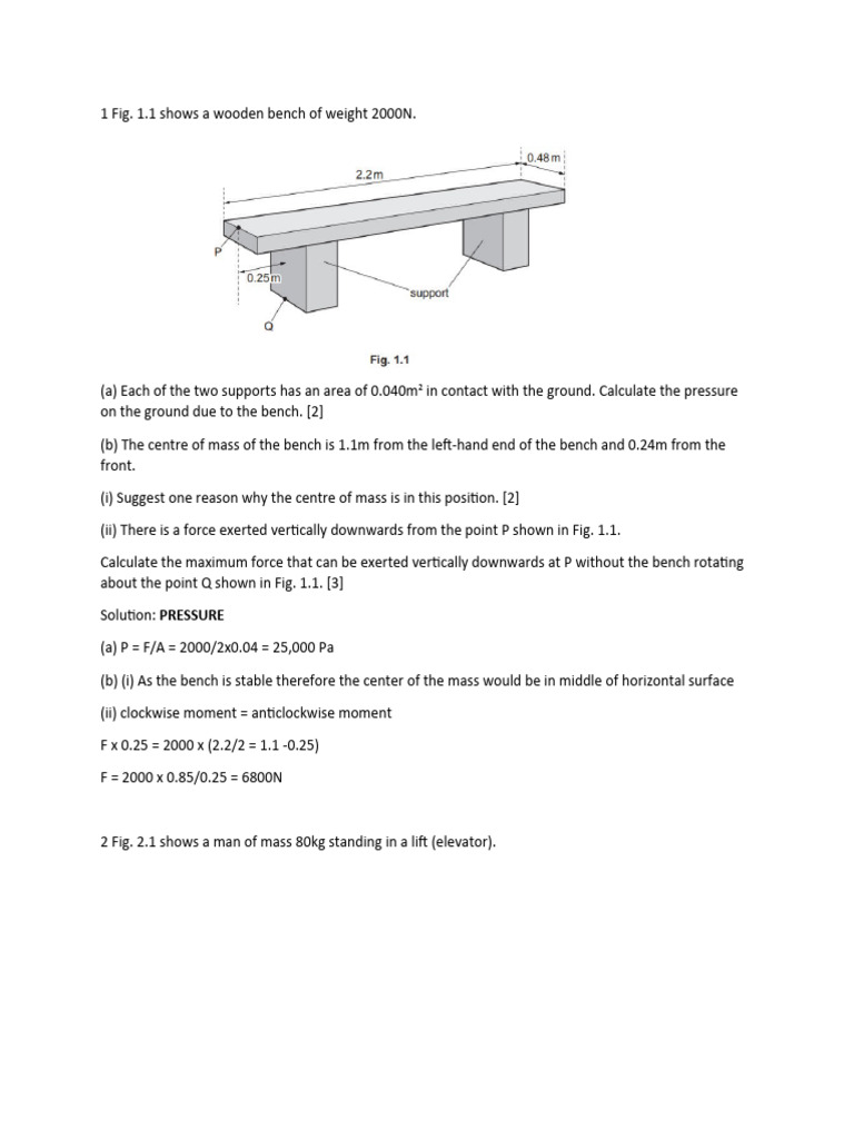 Physics Problem Solutions Guide | PDF | Radioactive Decay | Logic Gate