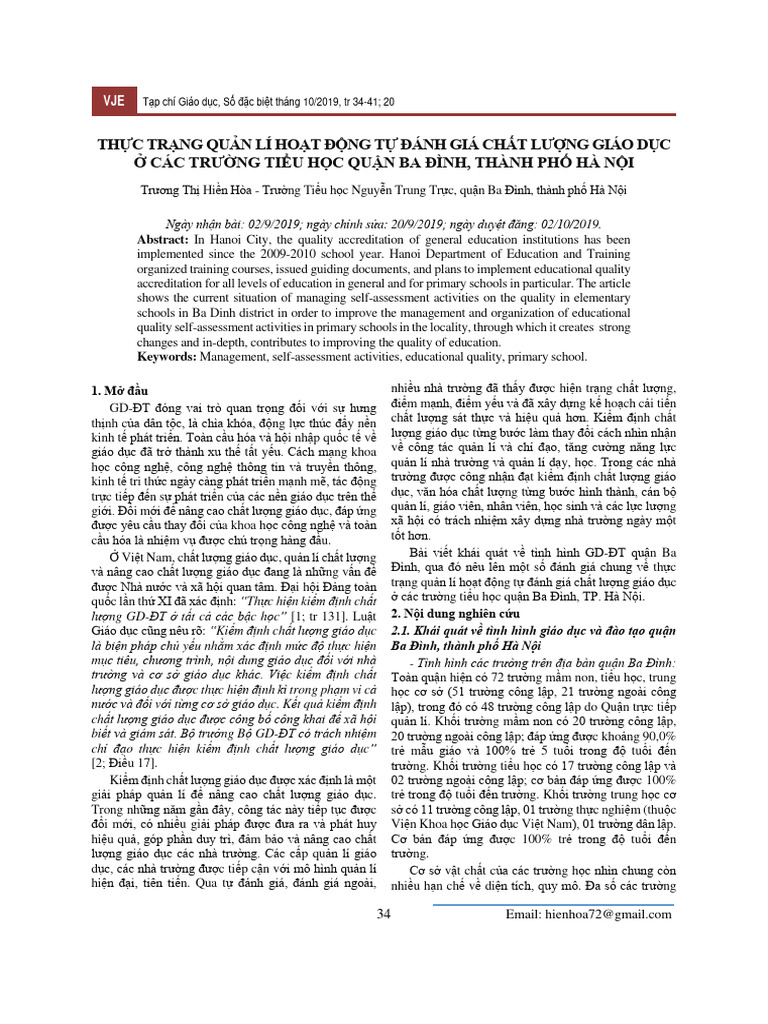 8truong Thi Hien Hoa | PDF