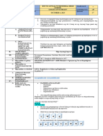 Q1 - LAS - AP8 - Lesson 2 - Week 2 | PDF