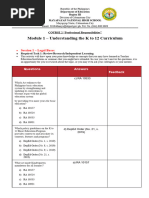 Tip Course Book 2 | PDF | Teaching Method | Curriculum