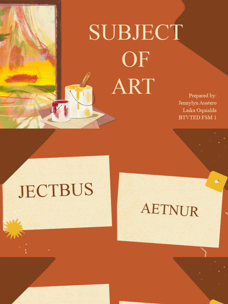 Artapp | PDF | Realism (Arts) | Abstract Art