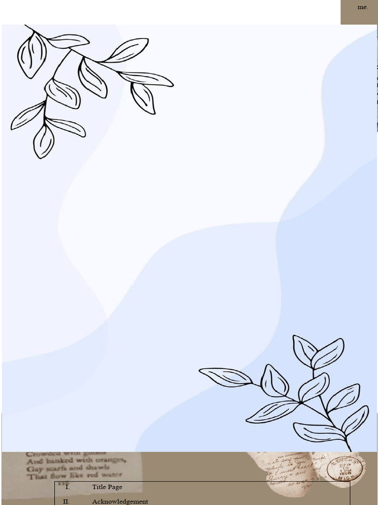 FS3 Weekly Narrative | Download Free PDF | Teachers | Schools