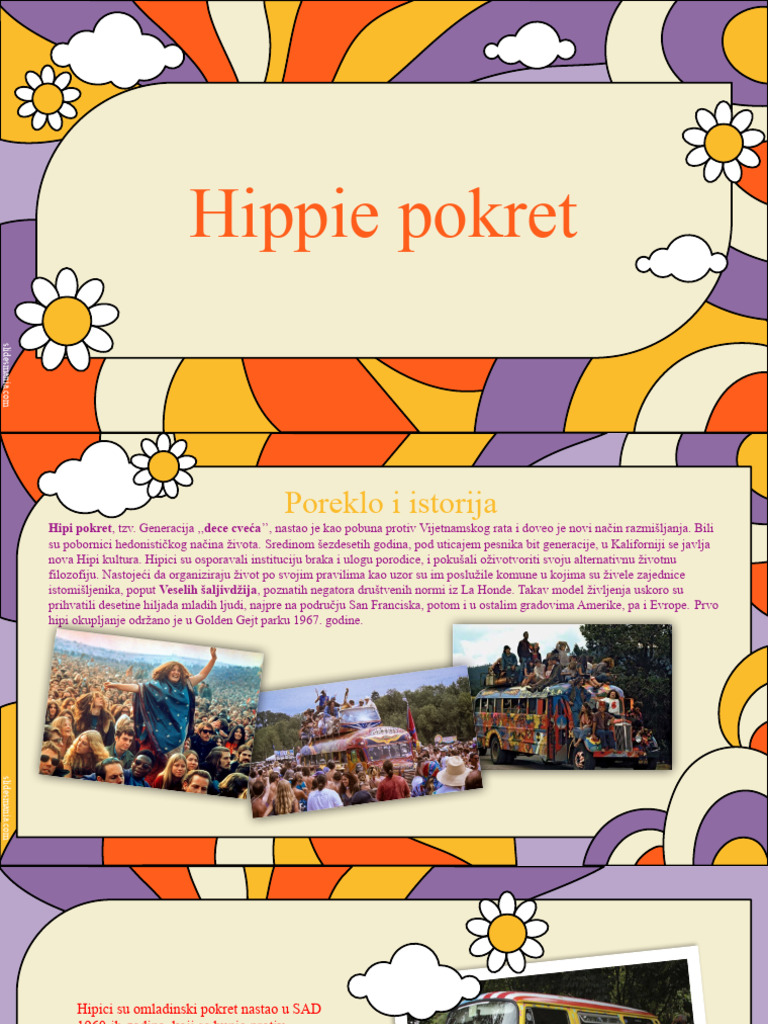 Groovy SlidesMania | PDF