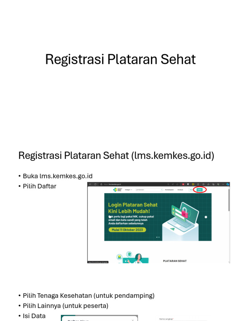 Regis Plataran Sehat | PDF