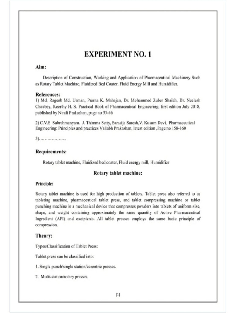 PE Exp 8 | PDF