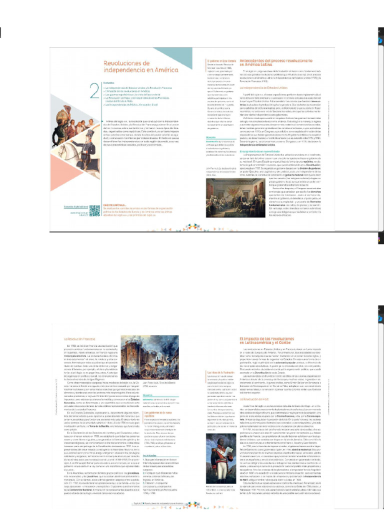 Tinta Fresca Cap 2 | PDF Tinta Fresca Cap 2 | PDF