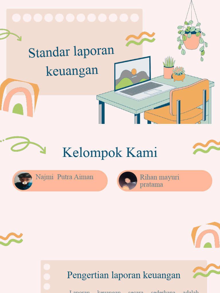 Bab 6 Najmi and Rihan ??? - 20240221 - 121825 - 0000 | PDF