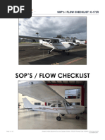 c172m Checklist | PDF