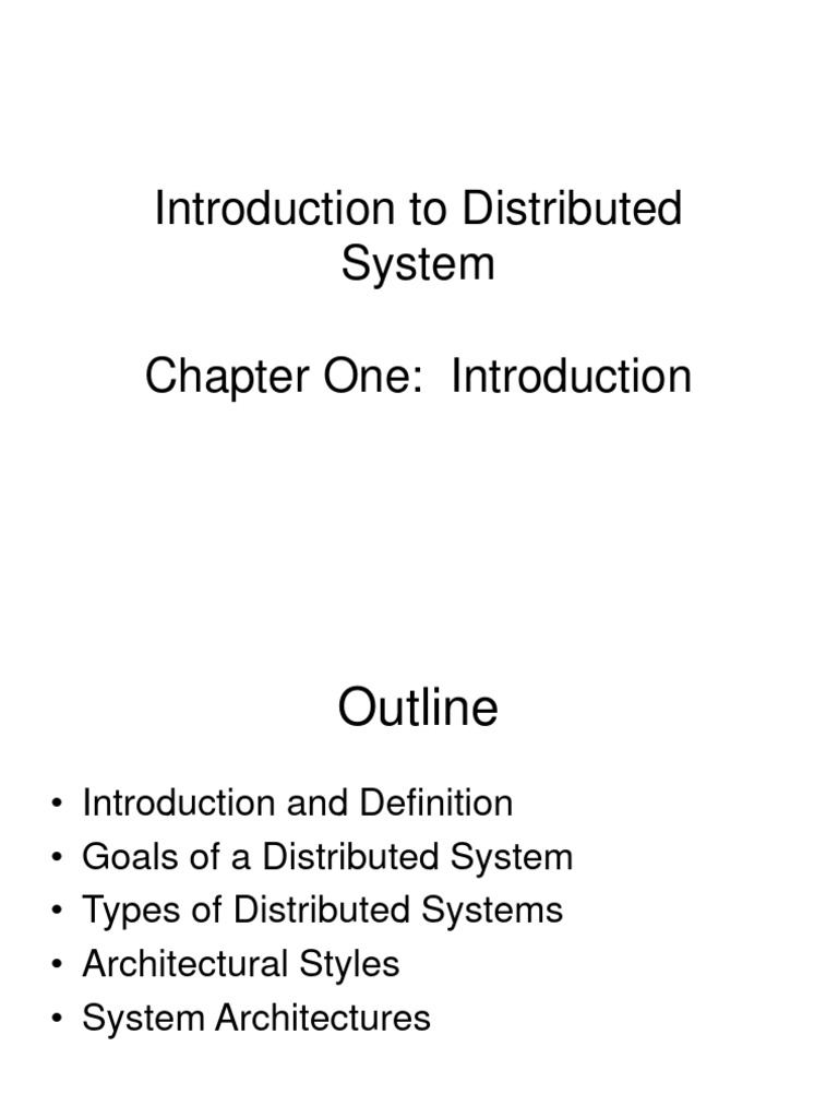 Intro To DS Chapter 1 | Download Free PDF | Computer Network | Database Transaction