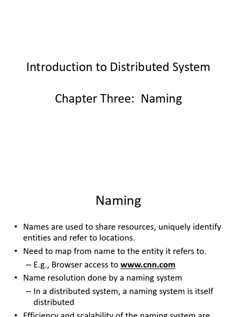 Intro To DS Chapter 3 | PDF
