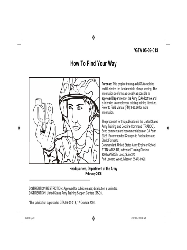 How To Find Your Way Gta 05-02-013 | PDF | Compass