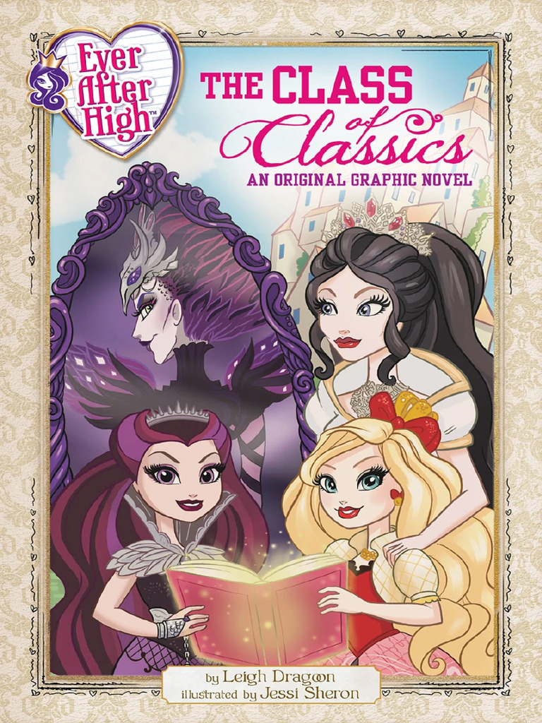 Class of Classics | PDF