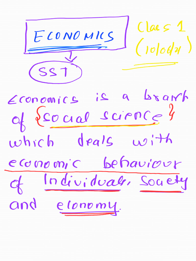 Chapter 1 Part 1 | PDF