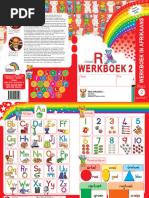 GRADE 1 - Afrikaans | PDF