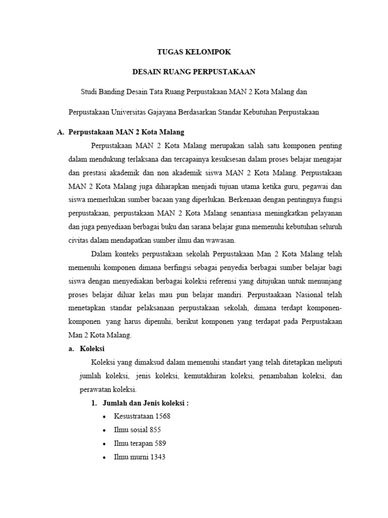 Tugas Kelompok | PDF