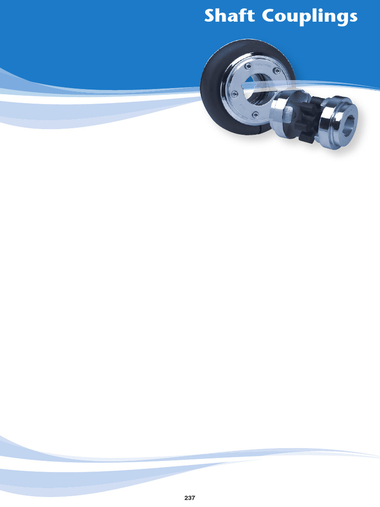 Coupling RPX Challenge | Download Free PDF | Engines | Pump