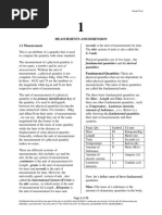Mks Units | PDF | Units Of Measurement | International System Of Units