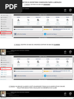 Tutorial Acesso Sja | PDF