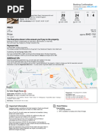 FF21 Pods: Rooms & Amenities in Bangalore | PDF