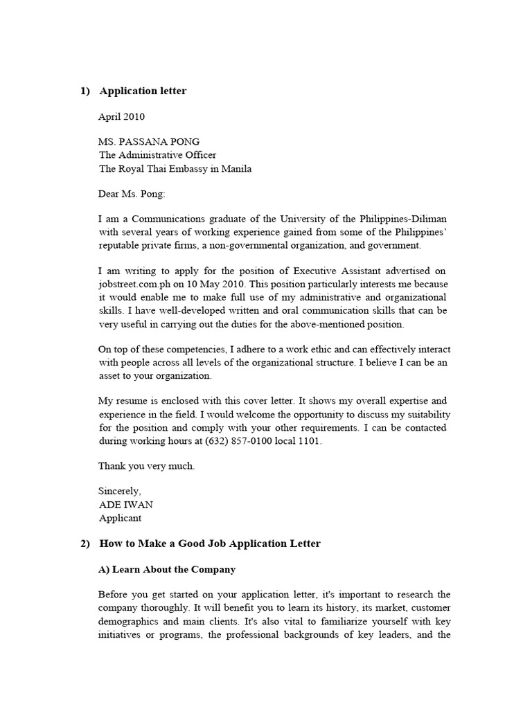 Tugas Bingg App Letter Pdf Résumé Business
