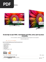 YS5000 Præsentation | PDF