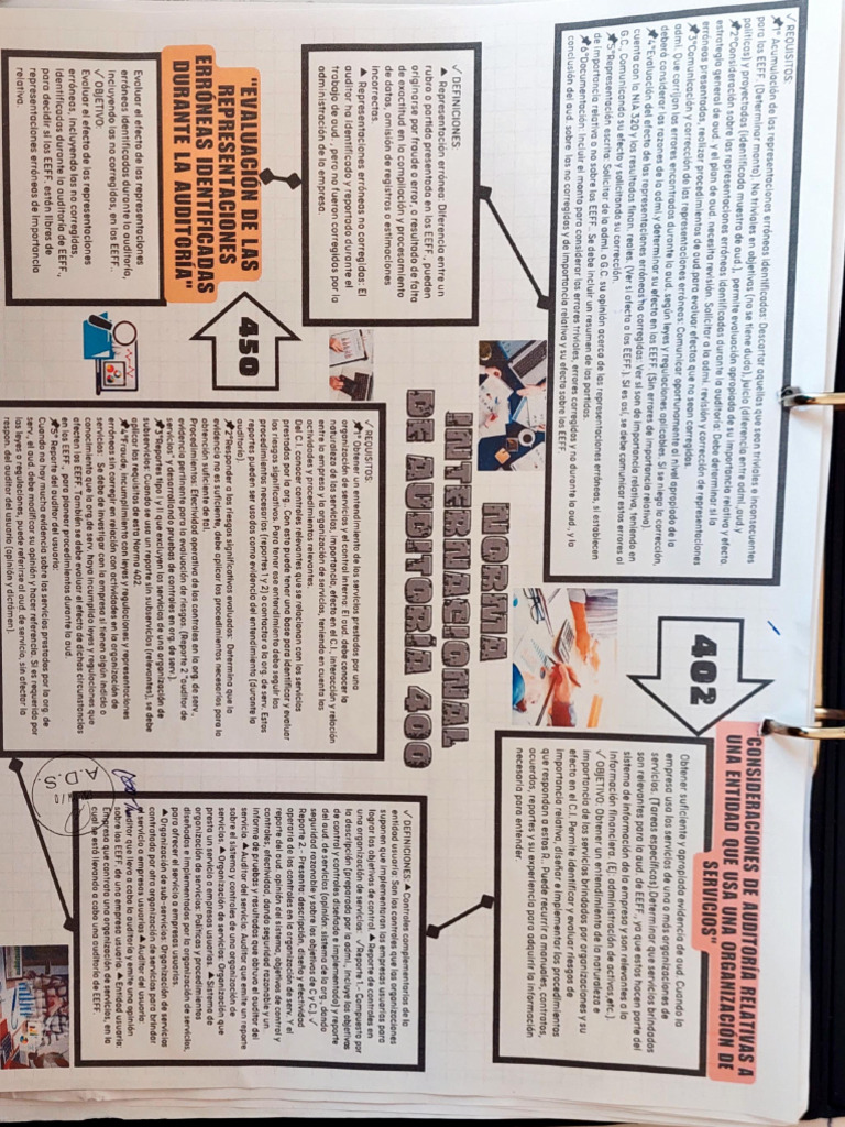 Mapa Conceptual 8 | PDF