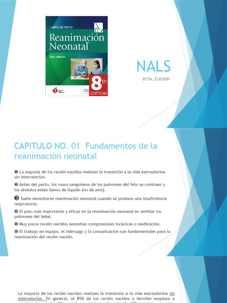 Nals | PDF