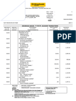 Tender Evaluation Report Template | PDF | Request For Proposal ...