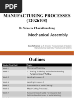 B-Side Features in Automotive Trims | PDF | Welding | Construction