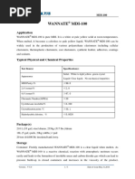 2011121503-3-Wannate 8221en | PDF | Chemical Substances | Water