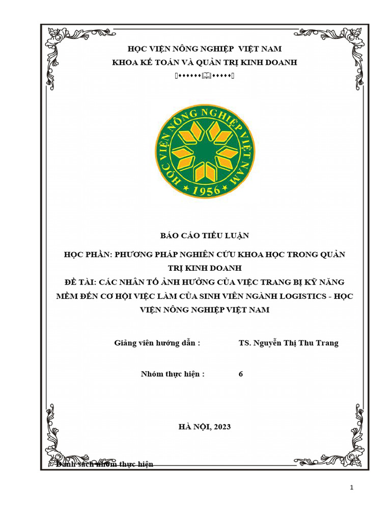 B N Word T NG H P | PDF