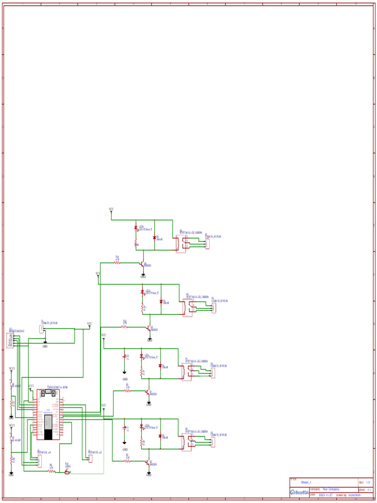 Schematic 22255 2023-12-06 | PDF