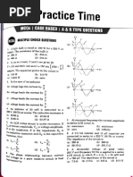 Esaral Physics Module | PDF