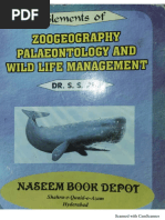 ZOOLOGY XII (12th Grade/Class) Solved Practical Journal | PDF