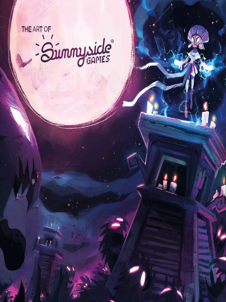 Digital Artbook | PDF