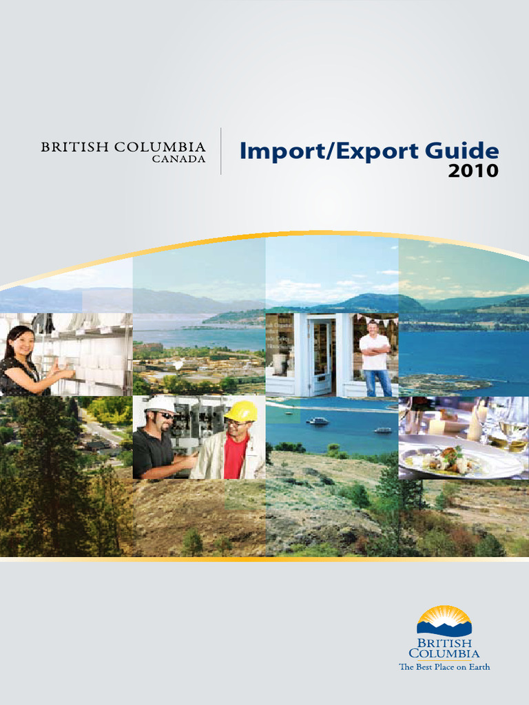 Imp Expt Guide Eng | PDF