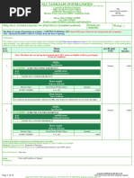 Dump DBSQL - DUPLICATE - KEY - ERROR During Insert Table COBK | PDF | Information Technology ...
