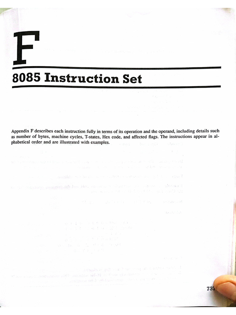 Mpi Instruction | PDF