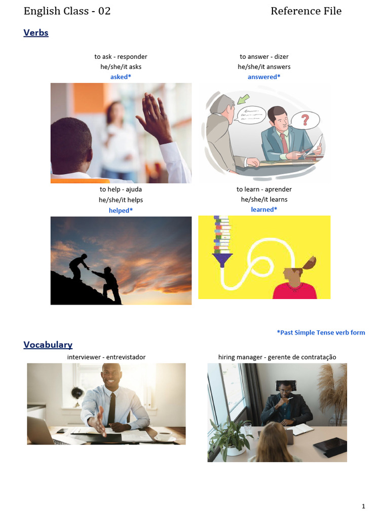 02 Reference File | Download Free PDF | Public Speaking | Goal