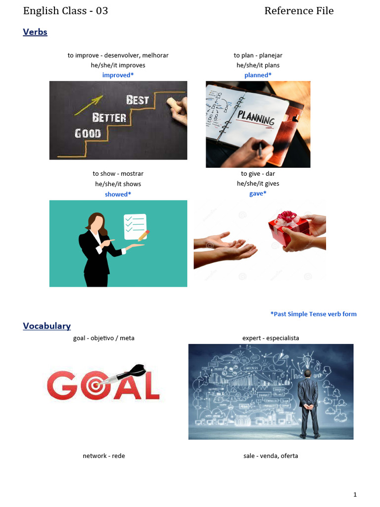 03 Reference File | PDF | Goal | Leadership