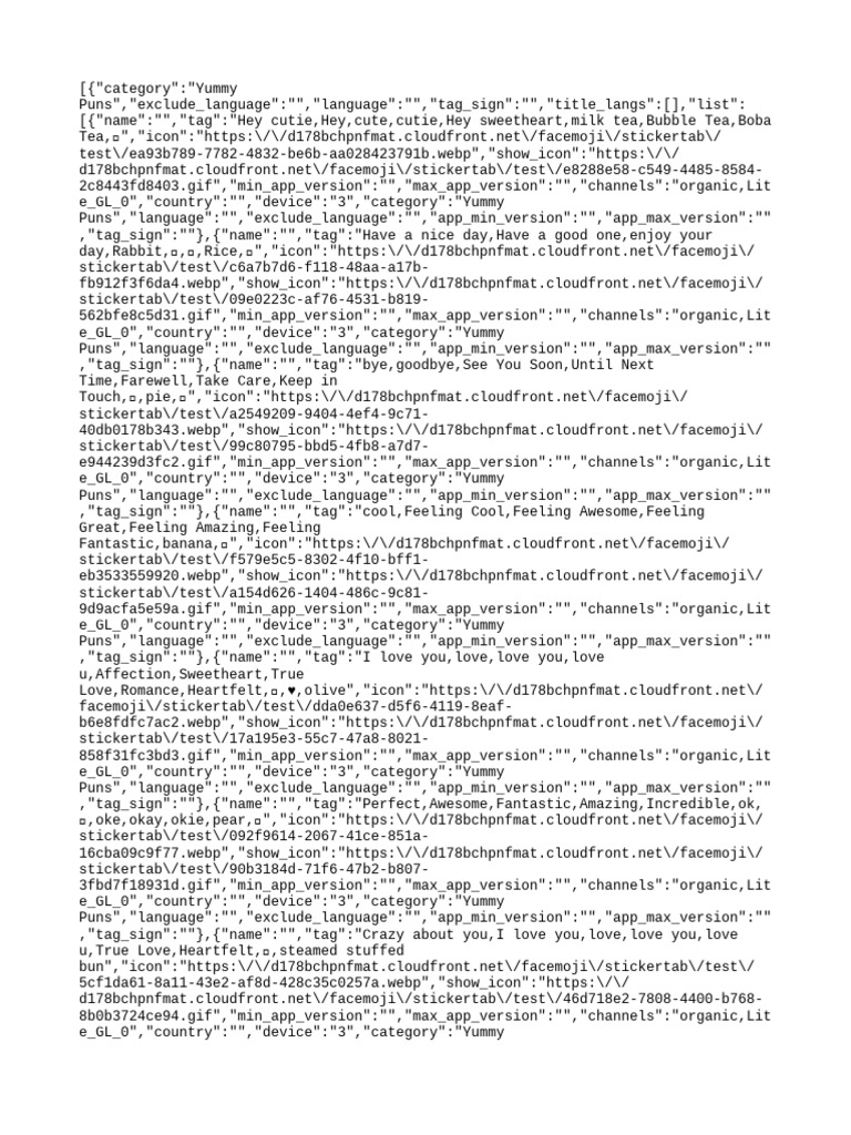 Fun Puns for Emoji Lovers | PDF